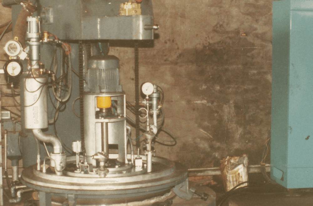 History | CTR Aftermarket